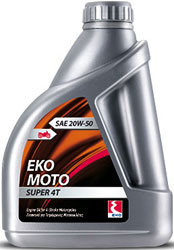 Λιπαντικά - Strikos Oil